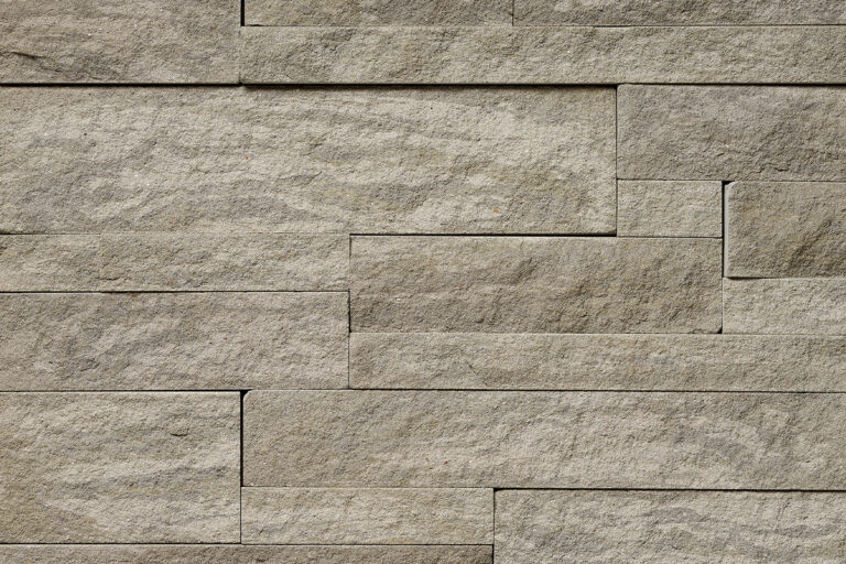 STONE - General Shale Brick Manassas