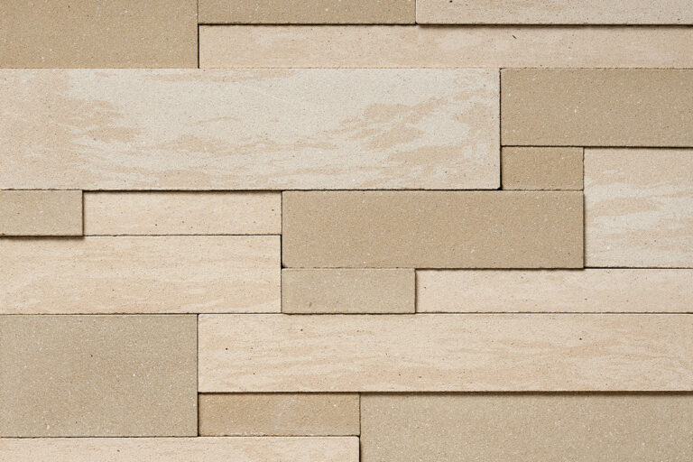 STONE - General Shale Brick Manassas